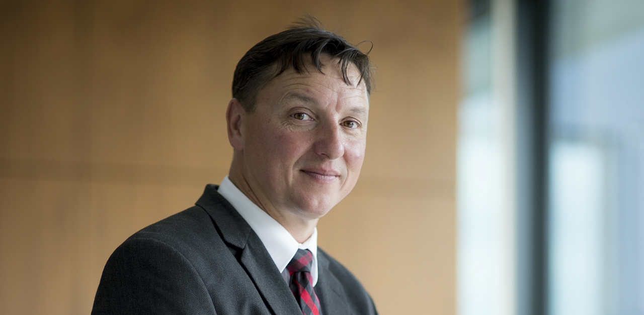 AJW elevates Gavin Simmonds to COO