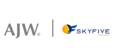 AJW Group announces Power-by-the-Hour agreement with Skyfive Airlines