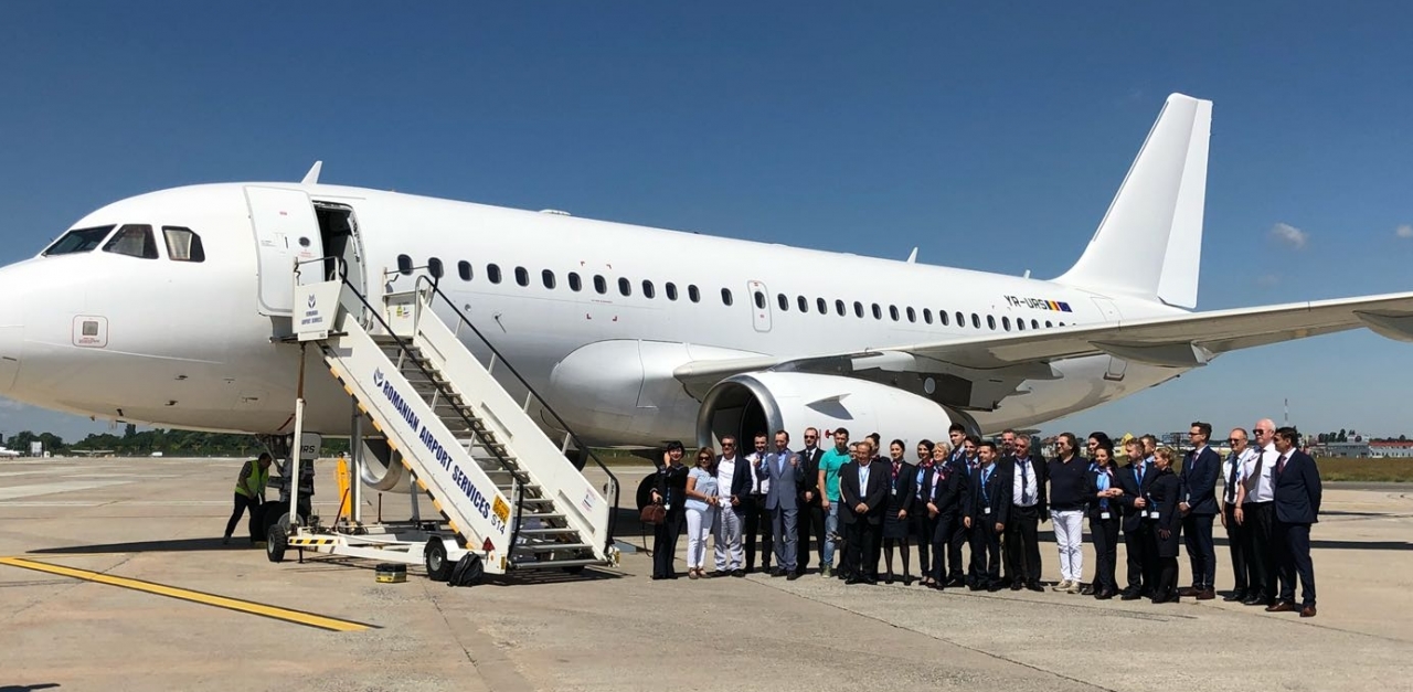 AJW wins repairs support contract with Just Us Air