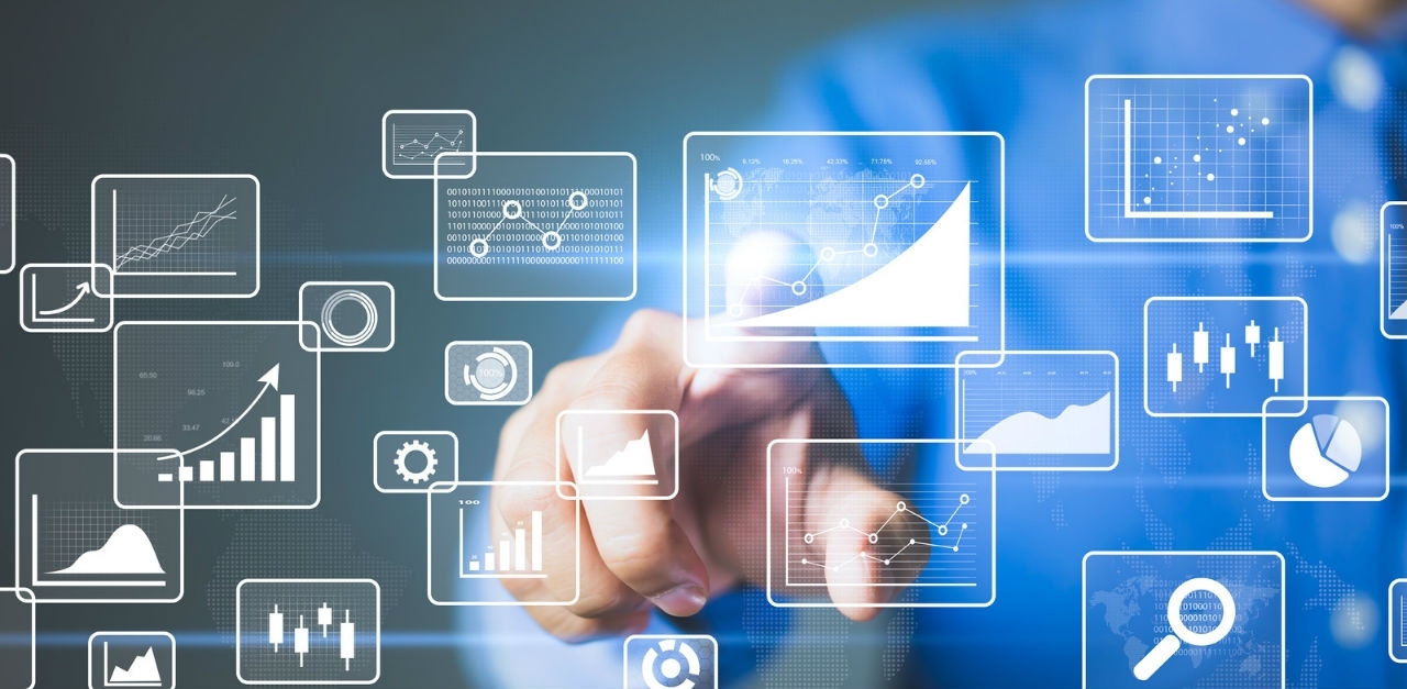 Data sharing & collaboration in the supply chain